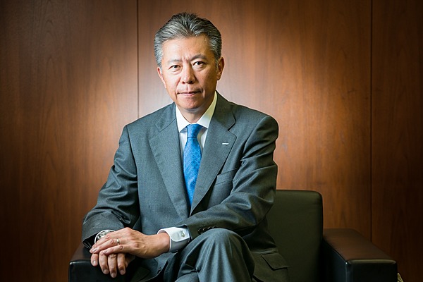 【ガイアの夜明け】サントリー社長鳥井信宏のwiki風経歴！高校や大学も！ - 芸能人の恋愛・結婚事情探偵